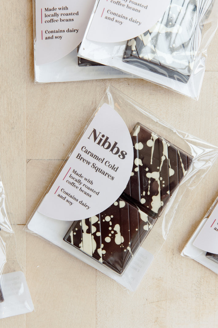 Nibbs Chocolate and Desserts – Nibbs Chocolates