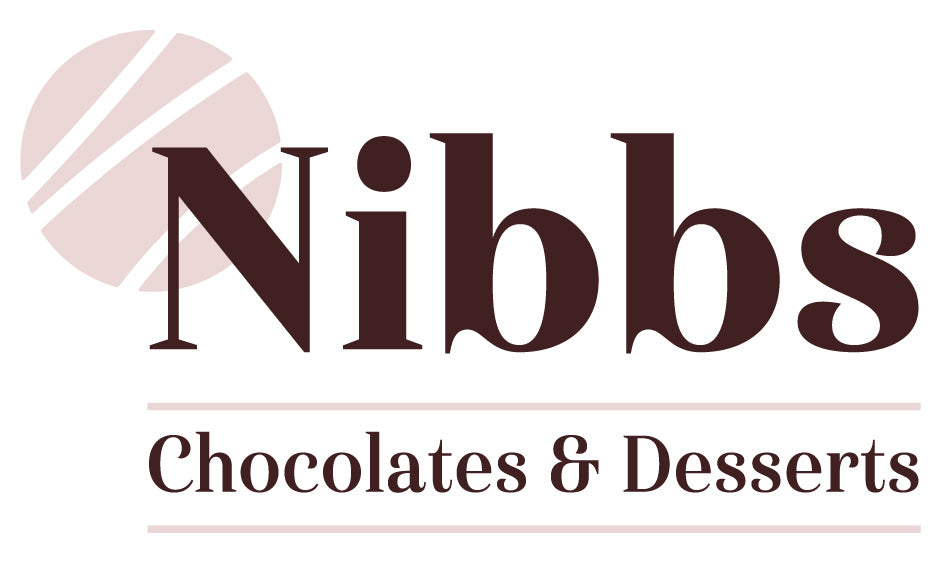 Collections – Nibbs Chocolates