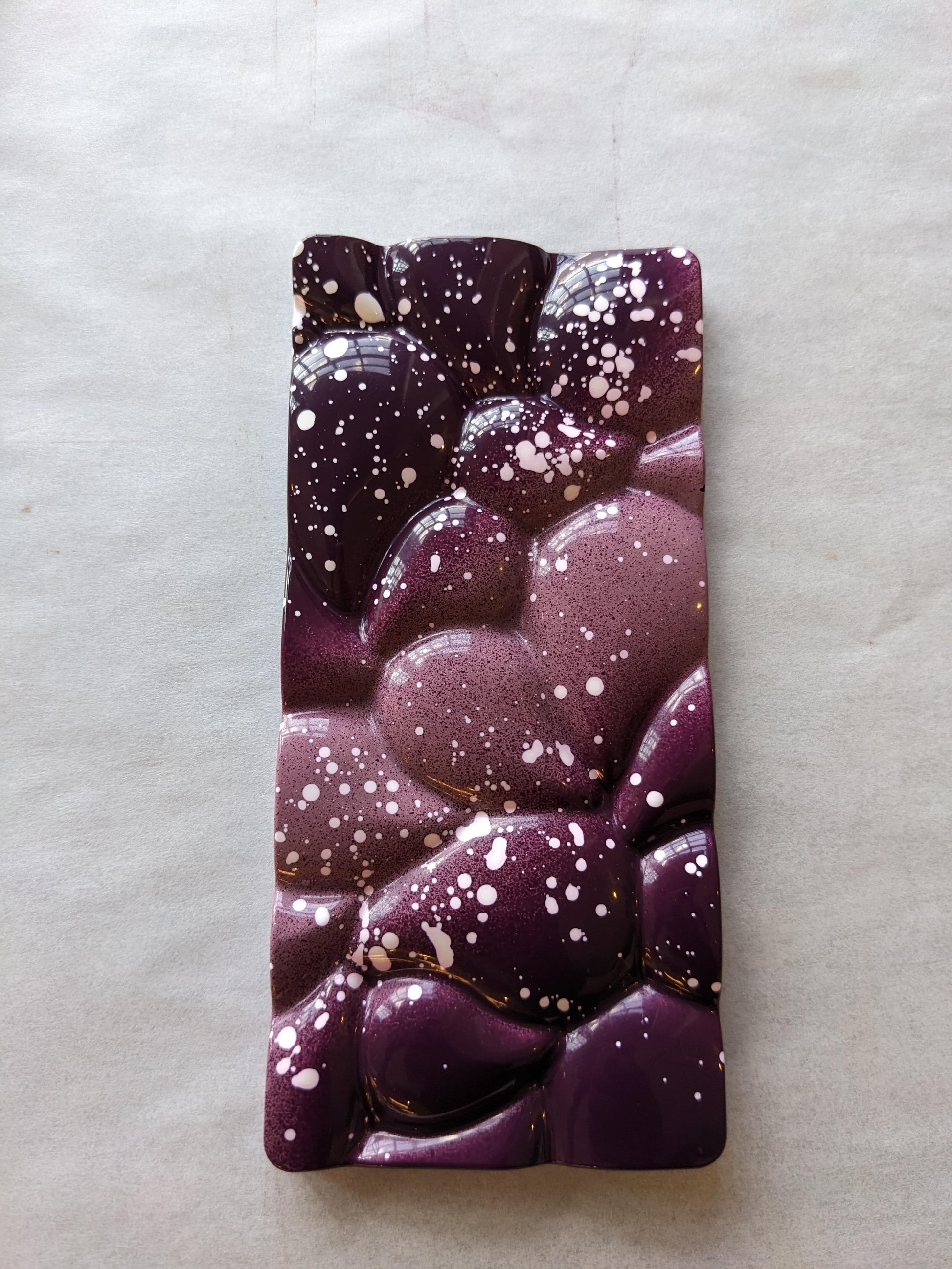 Solid Chocolate Bar – Nibbs Chocolates